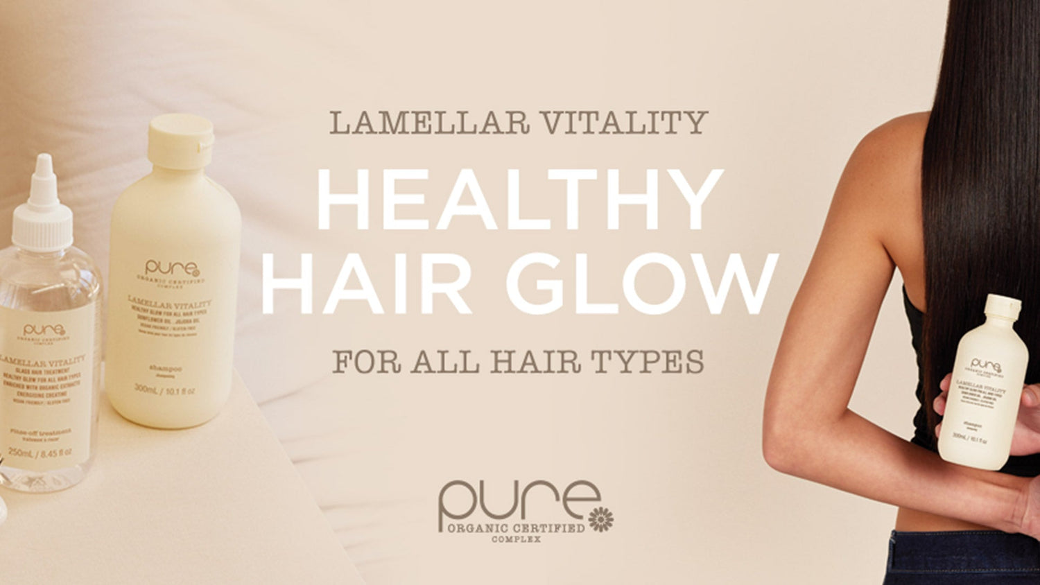 Immerse yourself in the luxurious ritual of Pure Lamellar – Price Attack