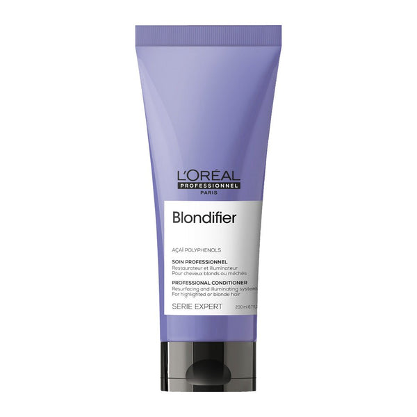 L'Oreal Professionnel Serie Expert Blondifier Conditioner 200ml | Price Attack