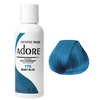 Adore Semi Permanent Hair Colour Baby Blue 172 118ml | Price Attack