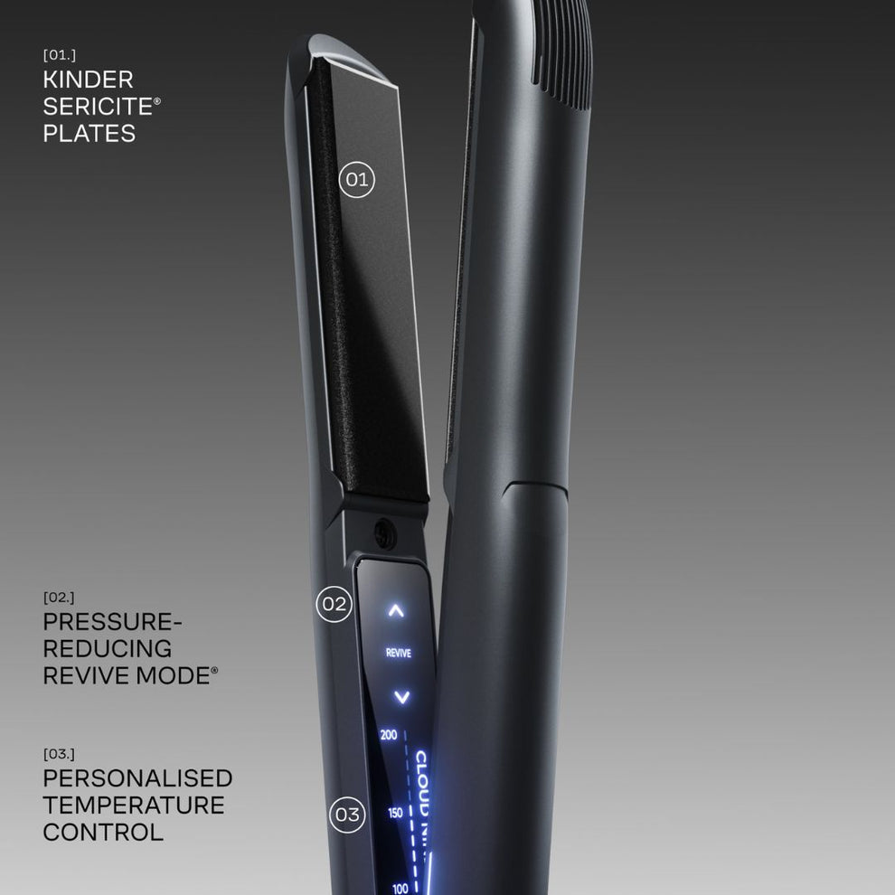 CLOUD NINE The Original Iron | Price Attack