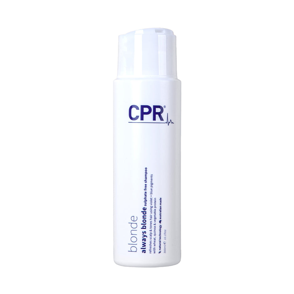 CPR – Price Attack