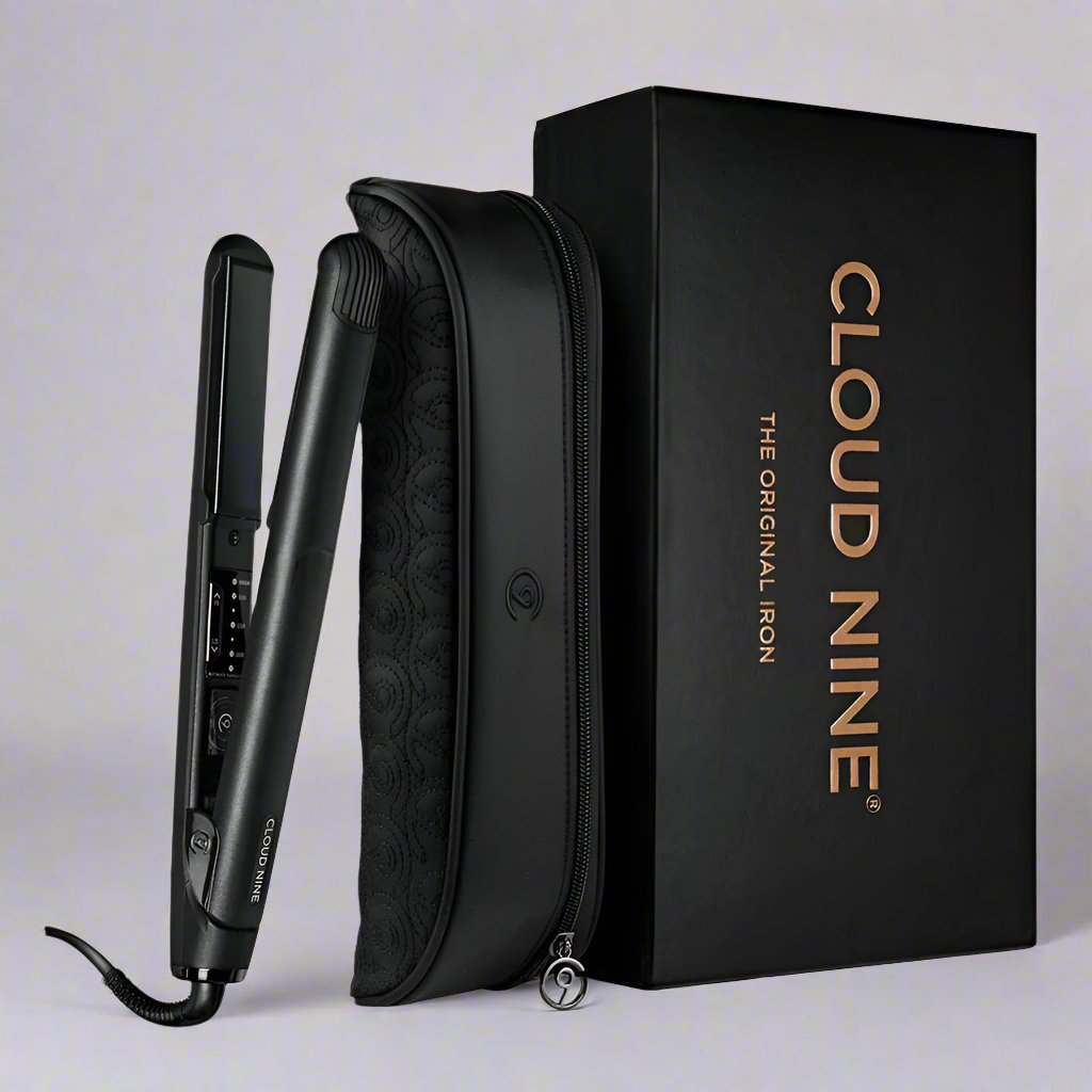 CLOUD NINE The Original Iron | Price Attack