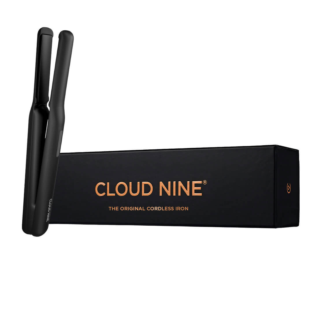 Cloud Nine - Shop Cloud Nine Hair Styling Tools | Price Attack