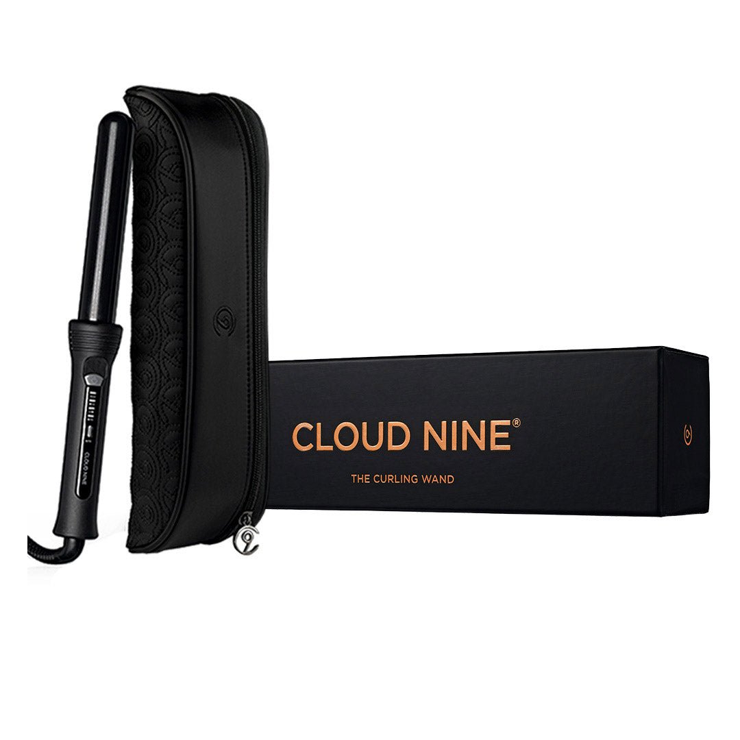 Cloud Nine - Shop Cloud Nine Hair Styling Tools | Price Attack