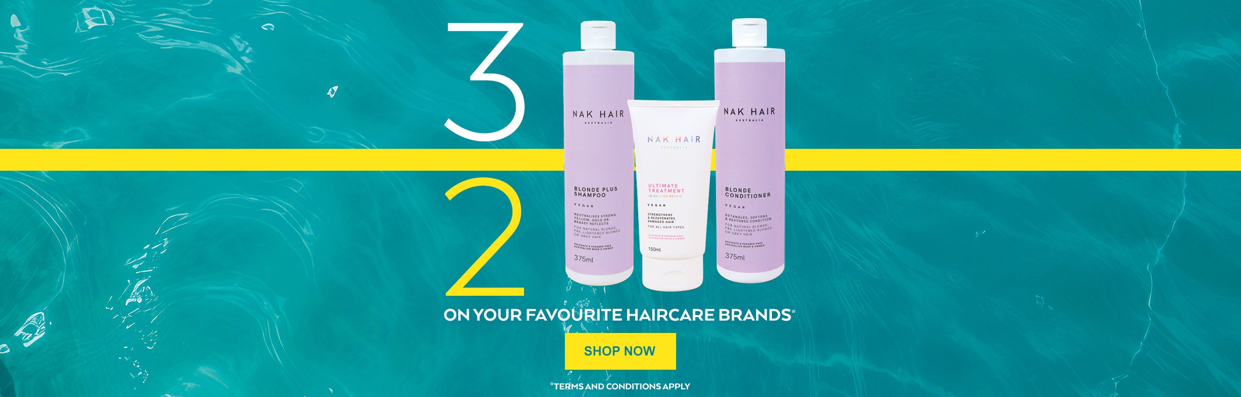 Price Attack | Hair Care, Beauty, Hairdressers & More