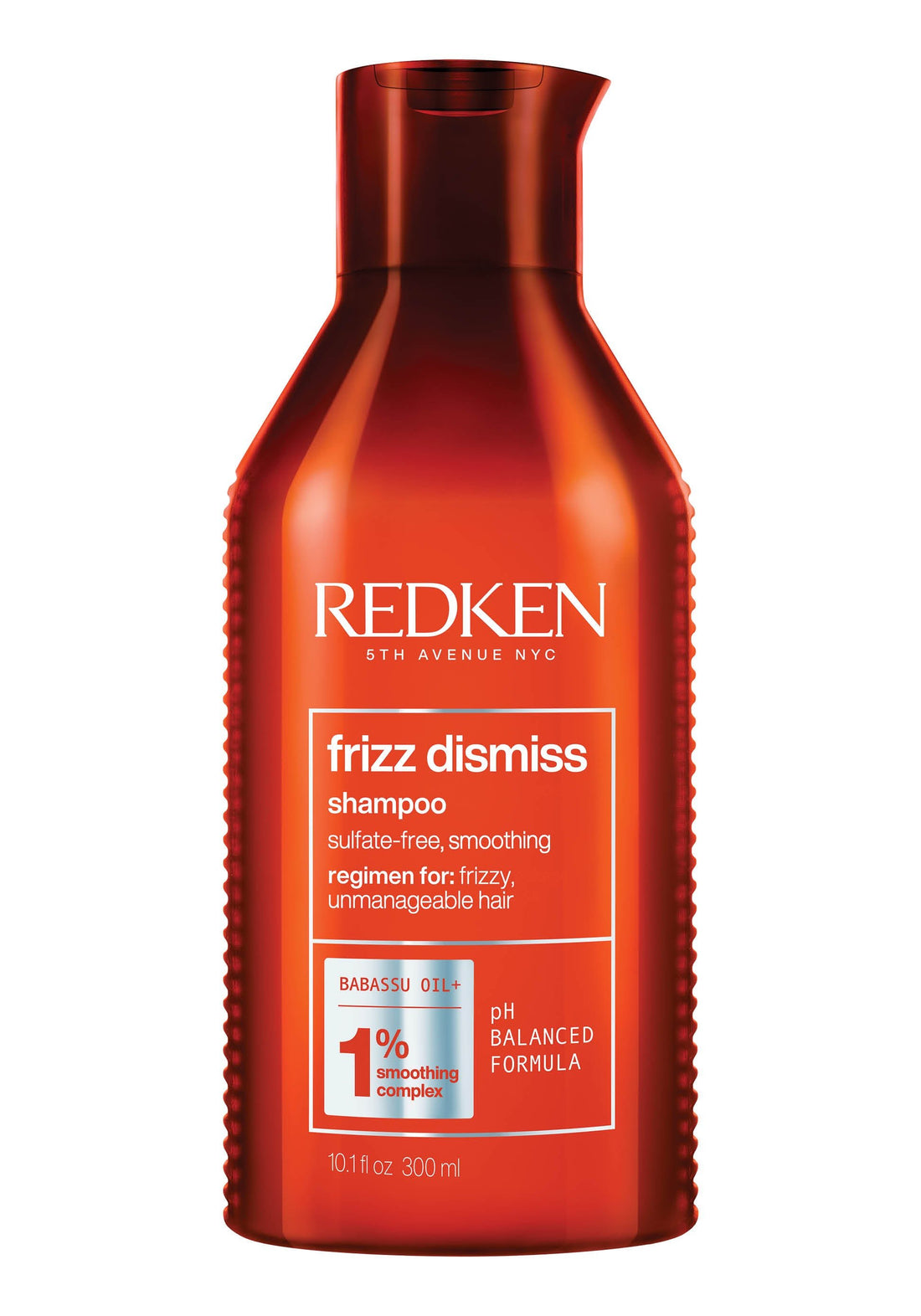 Redken Frizz Dismiss Shampoo 300ml | Price Attack