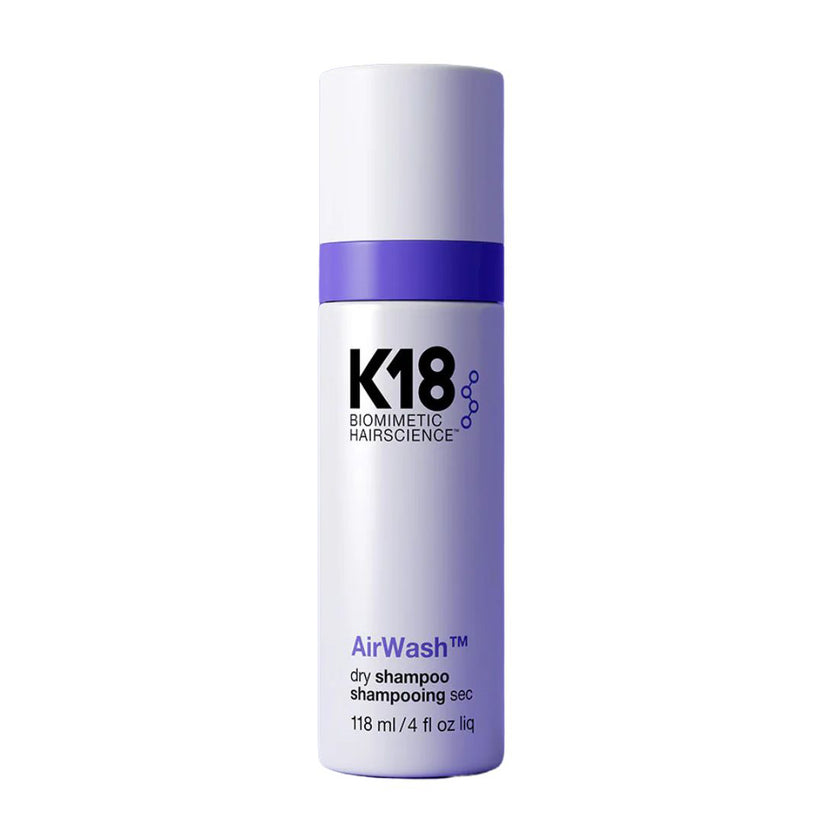 K18 AirWash Dry Shampoo 118ml | Price Attack