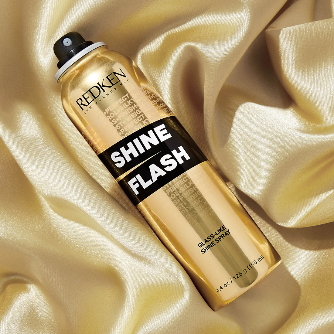 Redken Shine Flash Glass Like Spray 150ml | Price Attack