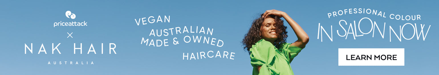 Price Attack | Hair Care, Beauty, Hairdressers & More
