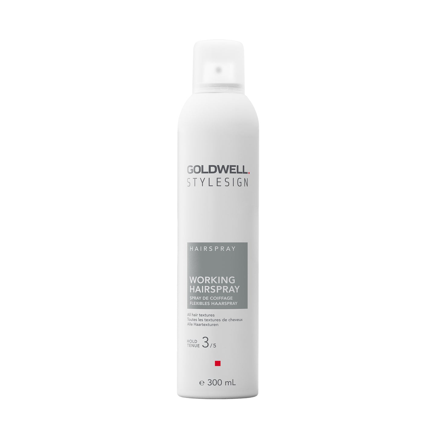 Goldwell StyleSign Working Hairspray 300ml | Price Attack