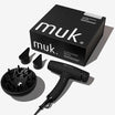 muk Ultra Sonic Dryer Black | Price Attack