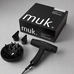 muk Ultra Sonic Dryer Black | Price Attack