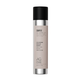 AG Care Simply Dry Shampoo 120g | Price Attack