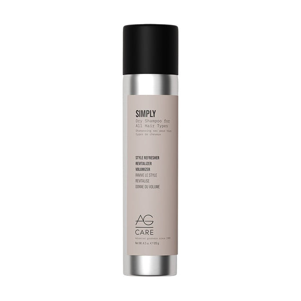 AG Care Simply Dry Shampoo 120g | Price Attack