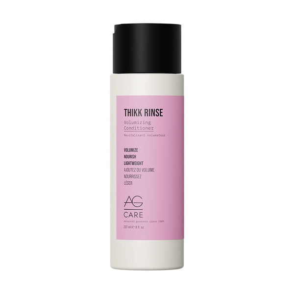 AG Care Thikk Rinse Volumizing Conditioner 237ml | Price Attack