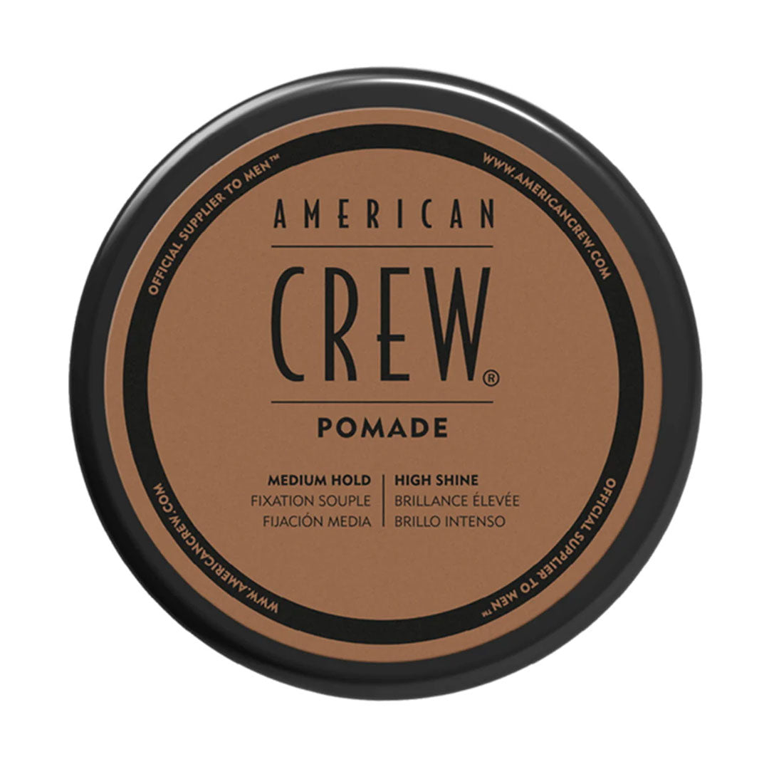 American Crew Pomade 85g – Price Attack