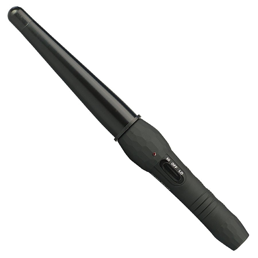 Silver Bullet City Chic Conical Curling Iron 19-32mm | Price Attack