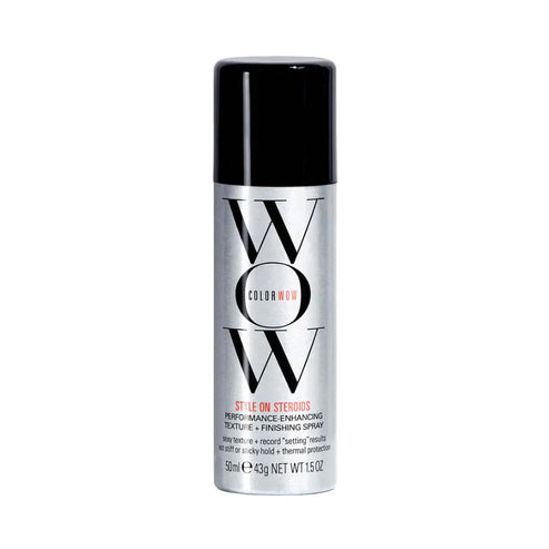 Color WOW Style on Steroids Texture Finishing Spray 50ml | Price Attack
