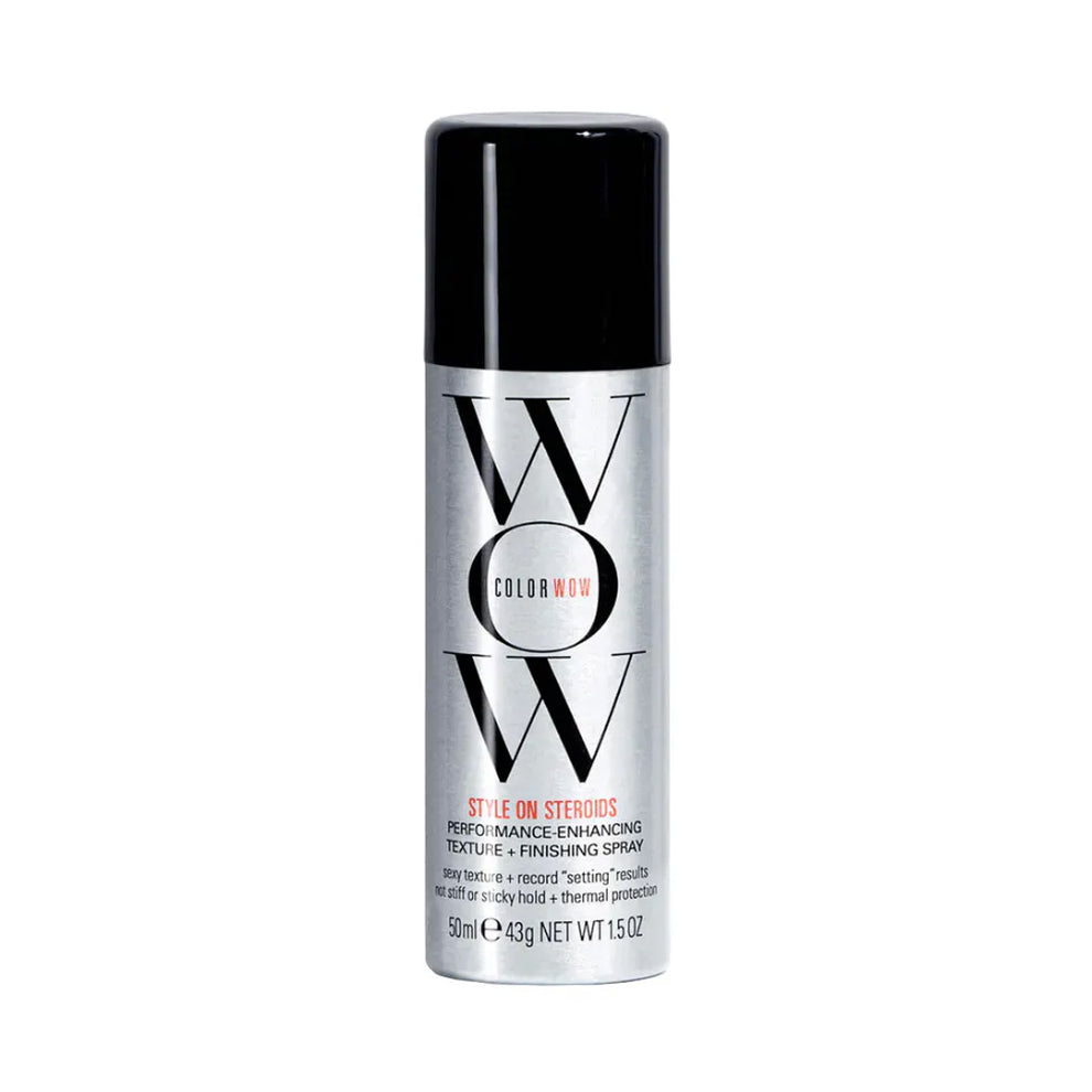Color WOW Style on Steroids Texture Finishing Spray 50ml | Price Attack