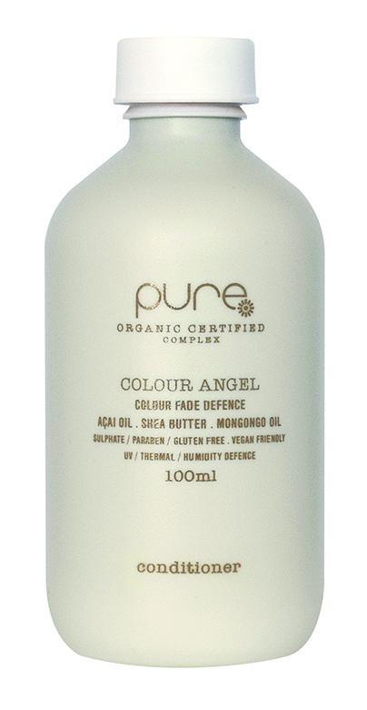 Pure Colour Angel Conditioner 100ml – Price Attack