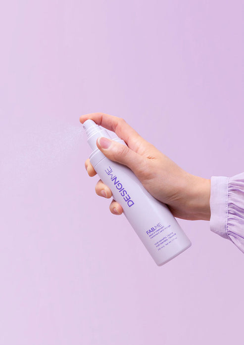 DesignMe Fab.Me Leave-in Treatment 230ml | Price Attack