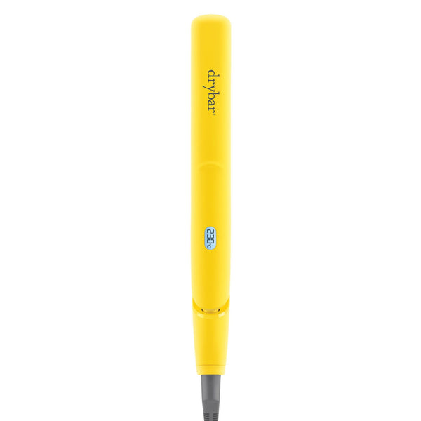 Drybar The Tress Press Straightening Iron 1" Inch | Price Attack
