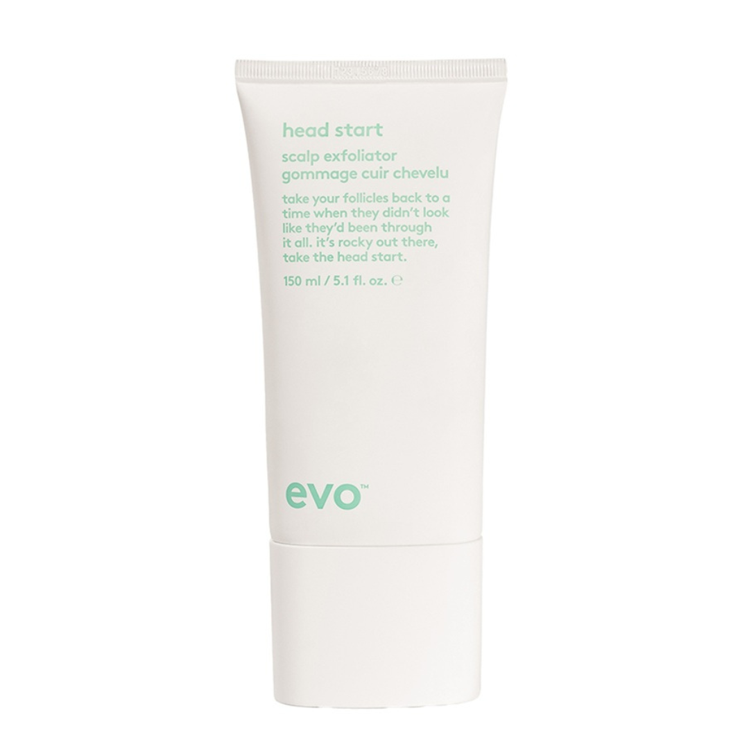 evo Head Start Scalp Exfoliator 150ml | Price Attack
