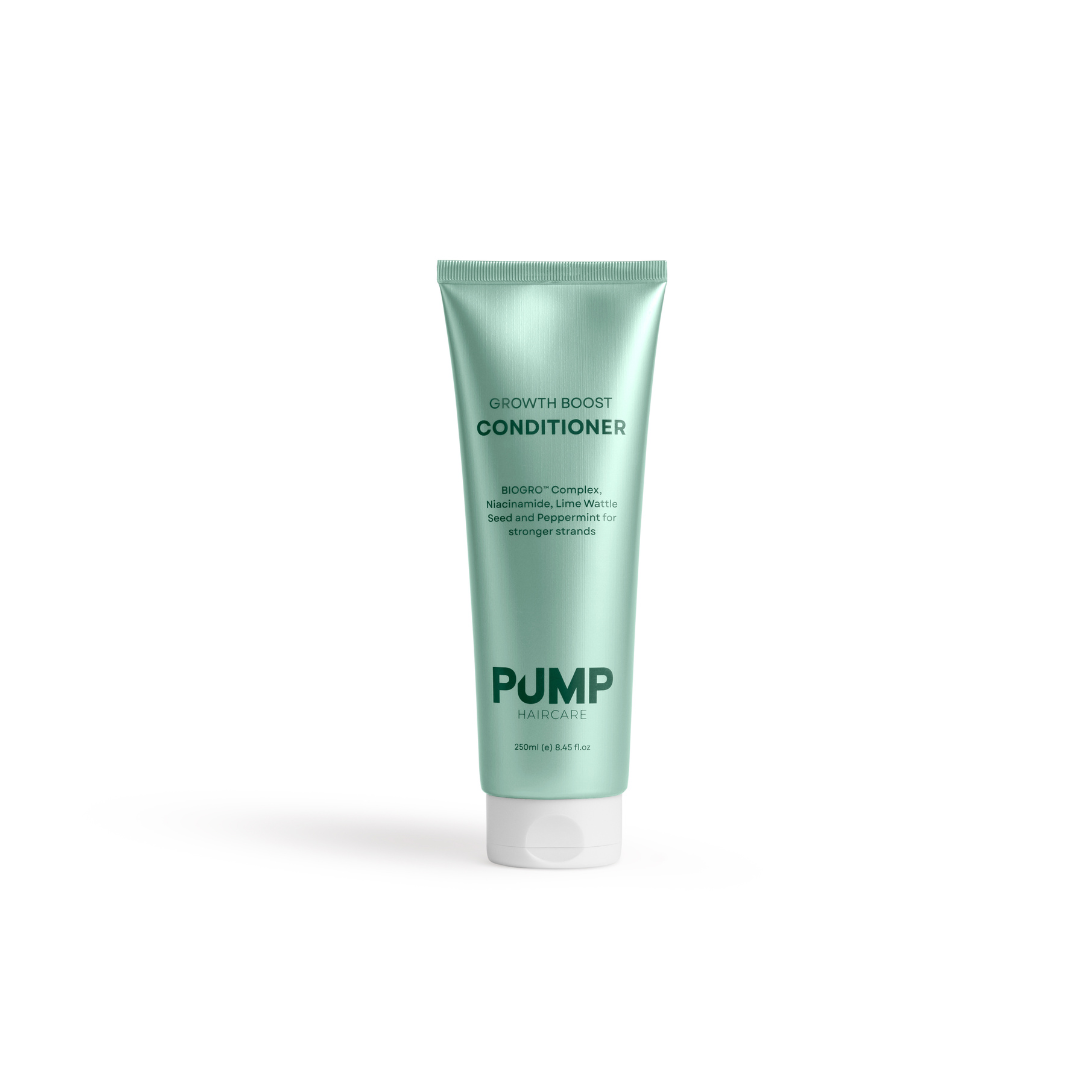 Pump Haircare Growth Boost Conditioner 250ml | Price Attack