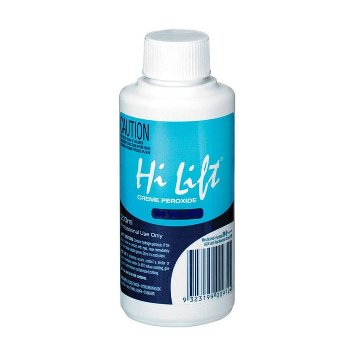 Hi Lift Peroxide Zero Lift Converter 200ml | Price Attack