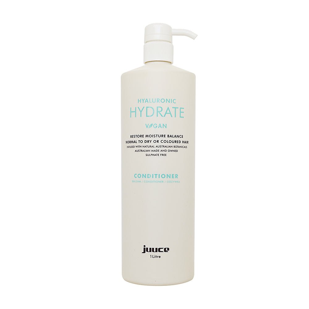 Juuce Hyaluronic Hydrate Conditioner 300ml | Price Attack