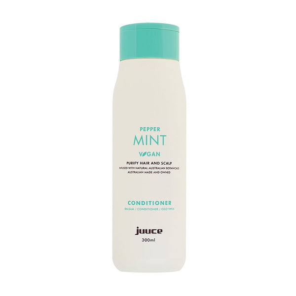 Juuce Peppermint Conditioner 300ml | Price Attack