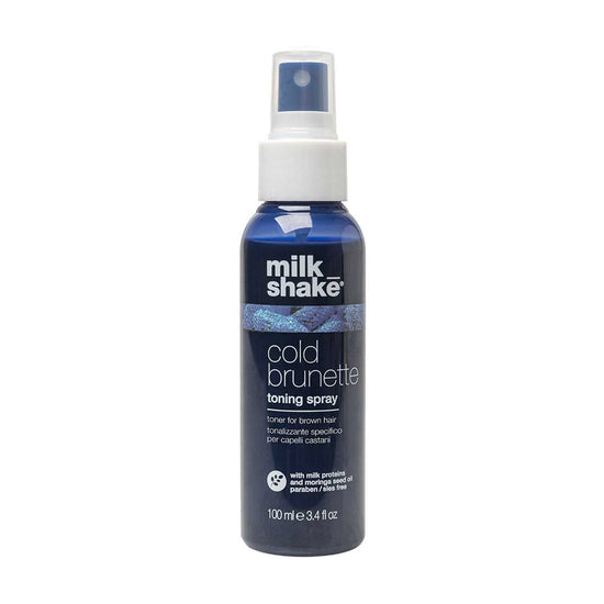 milk_shake Cold Brunette Toning Spray 100ml | Price Attack