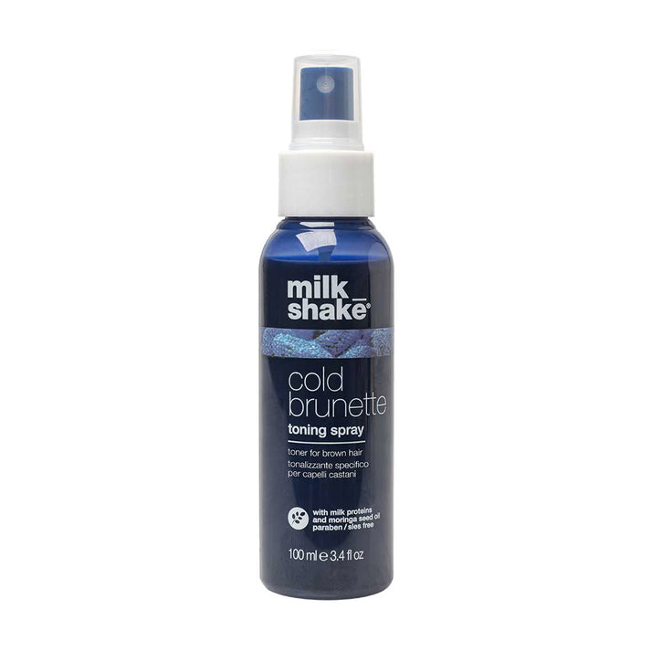 milk_shake Cold Brunette Toning Spray 100ml | Price Attack