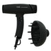 muk Ultra Sonic Dryer Black | Price Attack