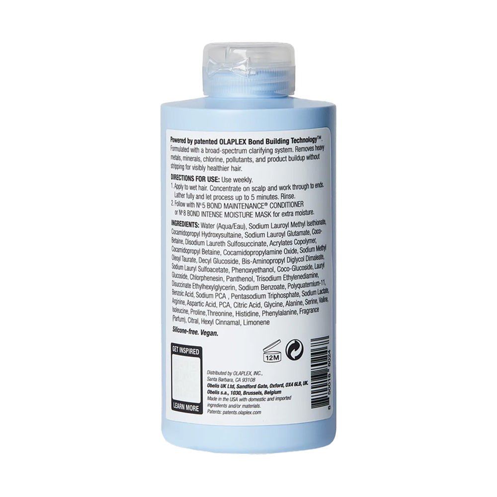 Olaplex No.4C Bond Maintenance Clarifying Shampoo 250ml | Price Attack
