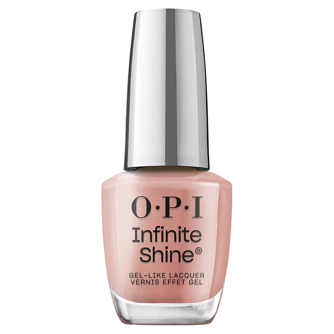 OPI Infinite Shine Barefoot in Barcelona 15ml | Price Attack