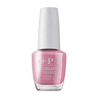 OPI Nature Strong Knowledge is Flower 15ml | Price Attack
