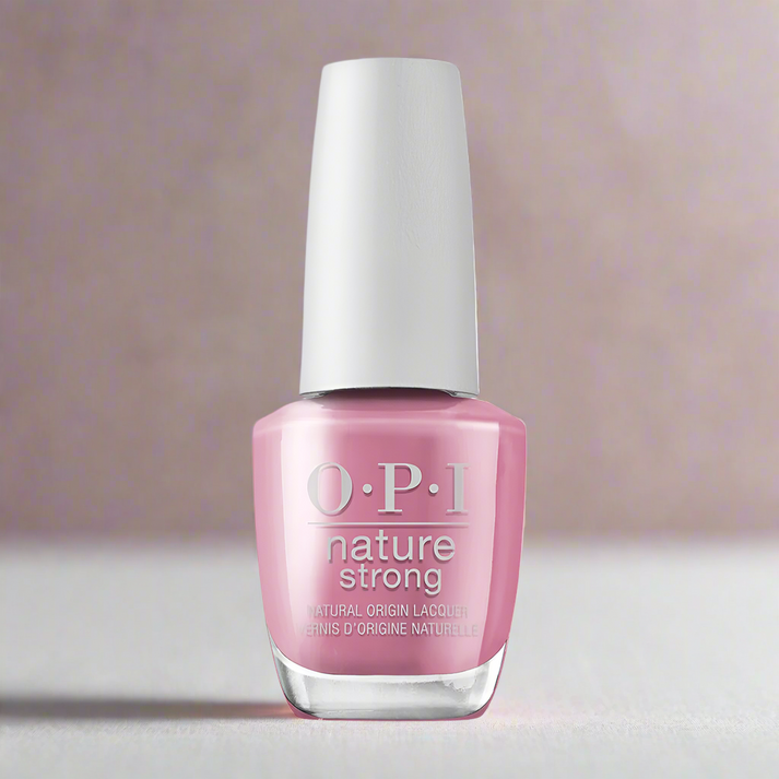OPI Nature Strong Knowledge is Flower 15ml | Price Attack