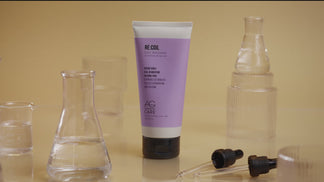 AG Care Re:coil Curl Activator 355ml | Price Attack