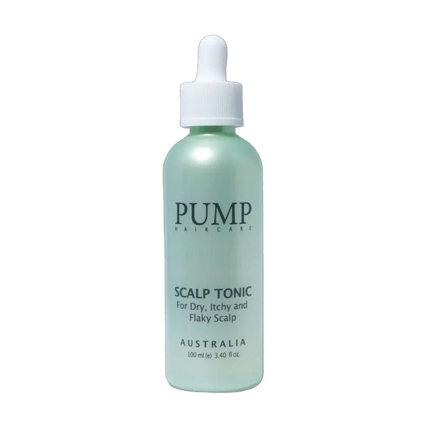 Pump Haircare Scalp Tonic 100ml | Price Attack