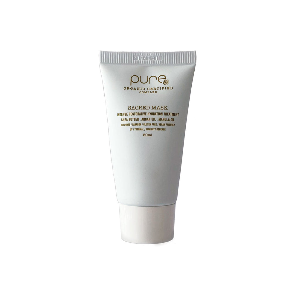 Pure Sacred Mask 50ml | Price Attack