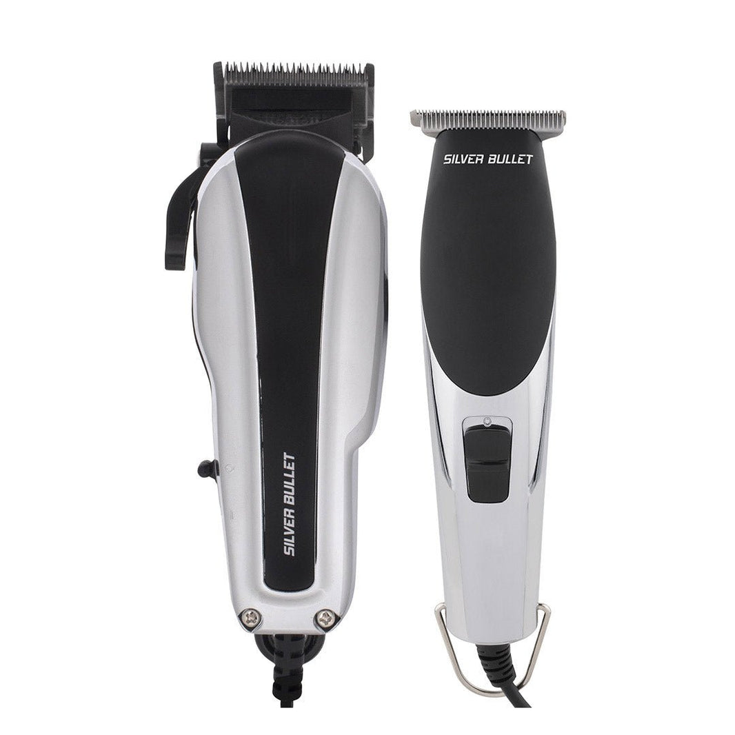 Silver Bullet - Shop Silver Bullet Hair Tools | Price Attack
