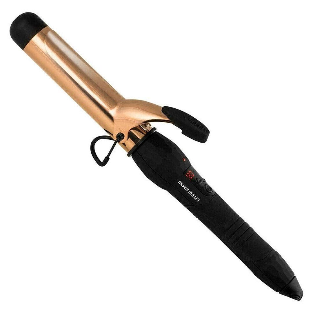 Silver Bullet - Shop Silver Bullet Hair Tools | Price Attack