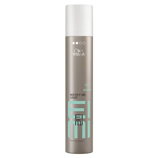 Wella EIMI Mistify Me Light 300ml | Price Attack