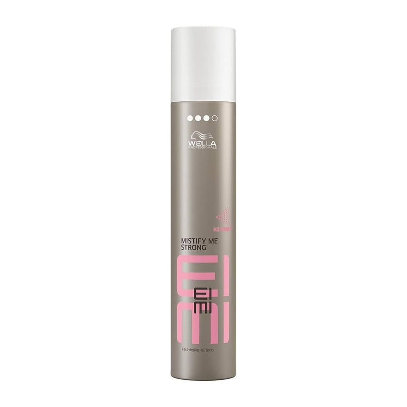 Wella EIMI Mistify Me Strong 300ml | Price Attack