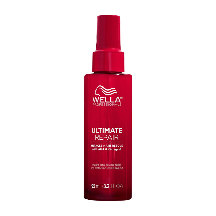 Wella Professional Ultimate Repair Miracle Hair Rescue 95ml | Price Attack