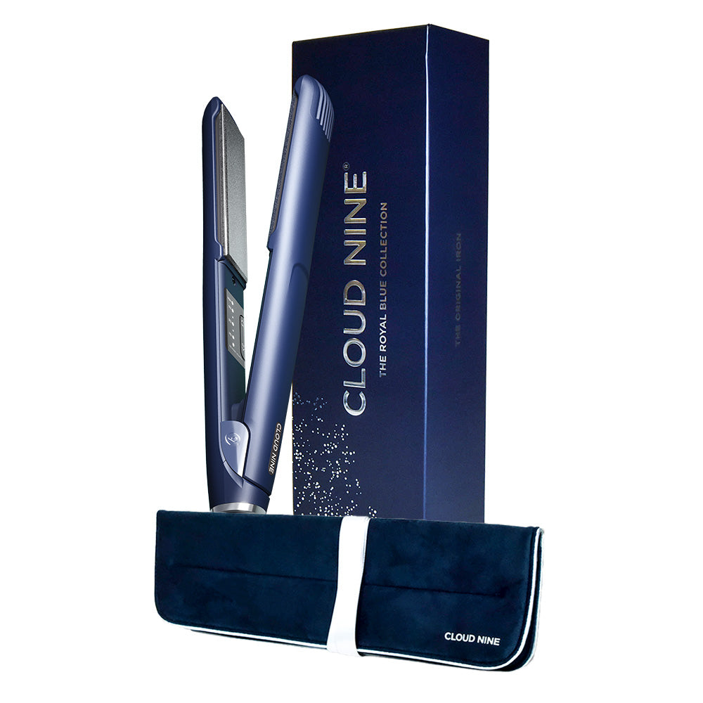 Cloud Nine - Shop Cloud Nine Hair Styling Tools | Price Attack