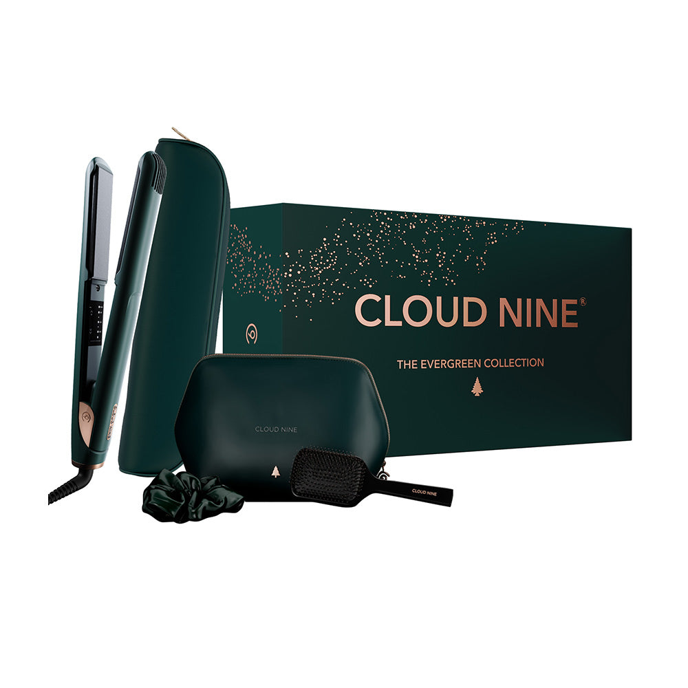 Cloud Nine - Shop Cloud Nine Hair Styling Tools | Price Attack