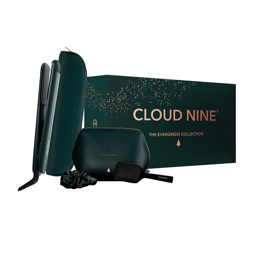 Cloud Nine - Shop Cloud Nine Hair Styling Tools | Price Attack