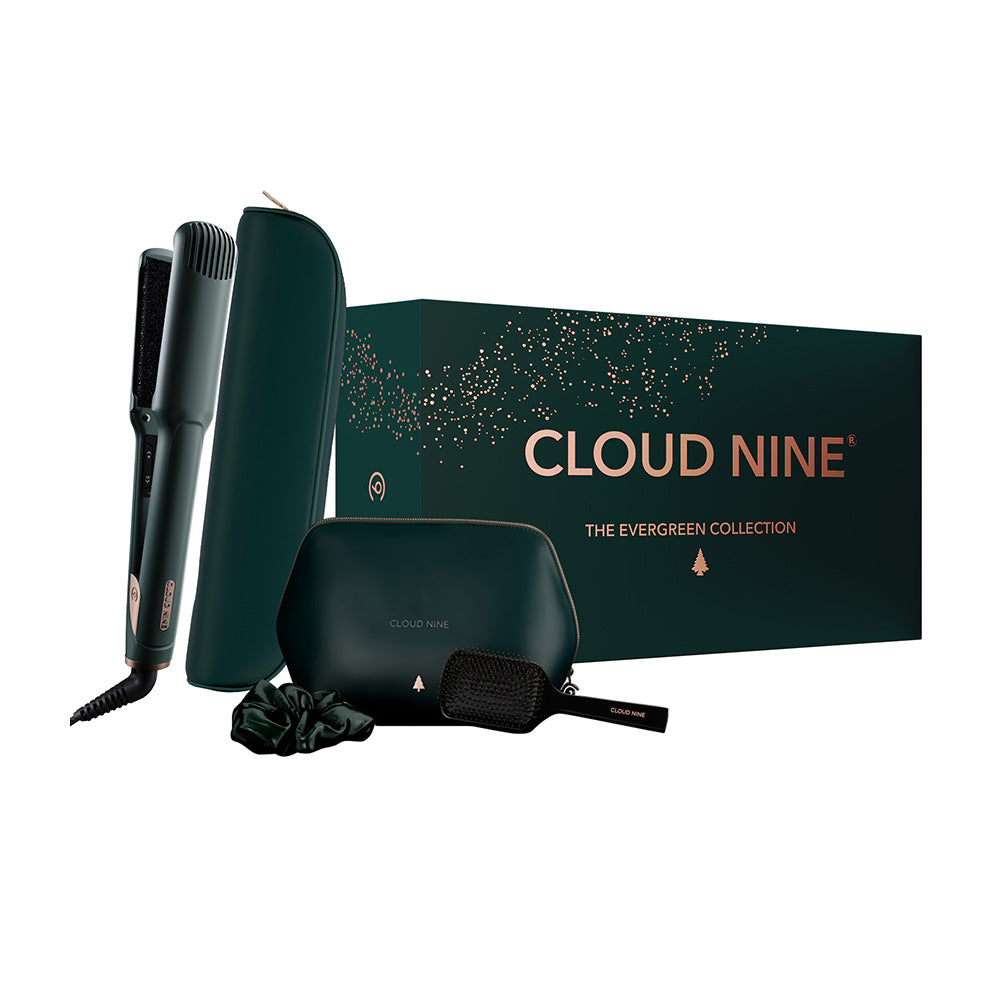 Cloud Nine - Shop Cloud Nine Hair Styling Tools | Price Attack